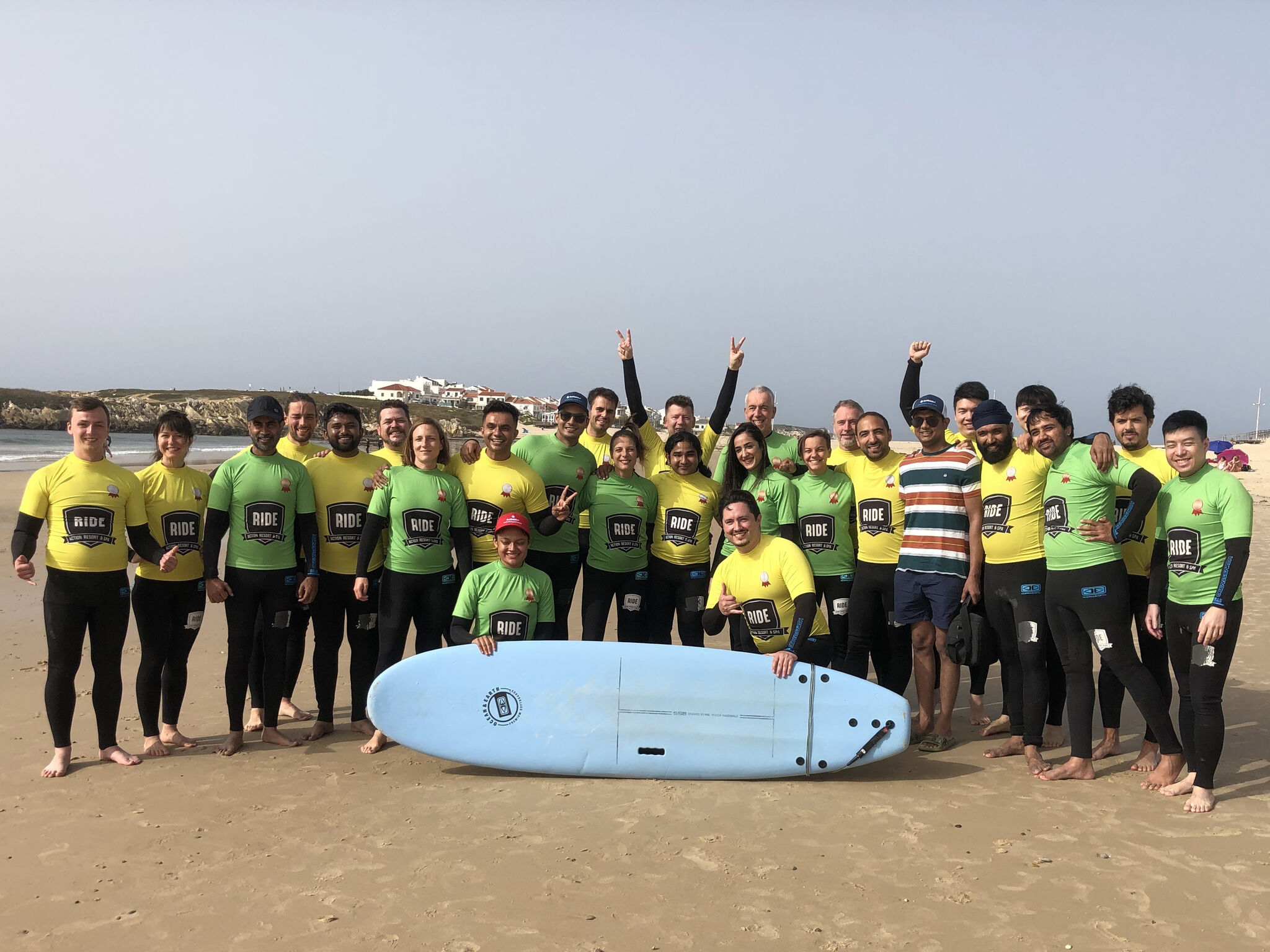 Careers | SettleMint