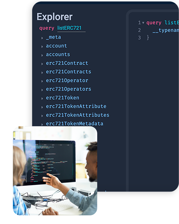 The Graph Middleware | SettleMint