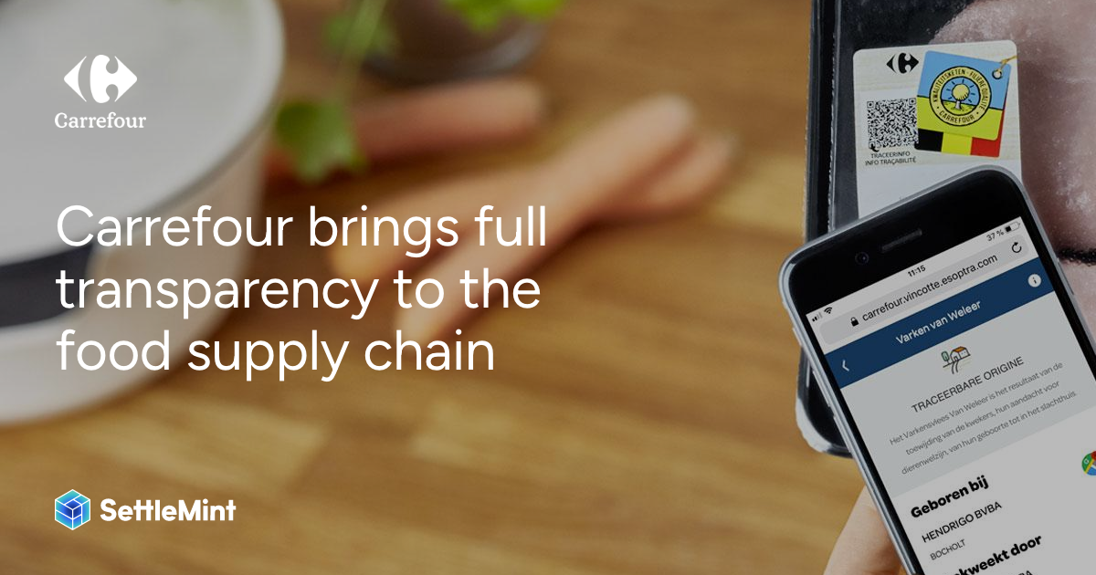 SettleMint | Blockchain Transformation | Asset Tokenization Kit