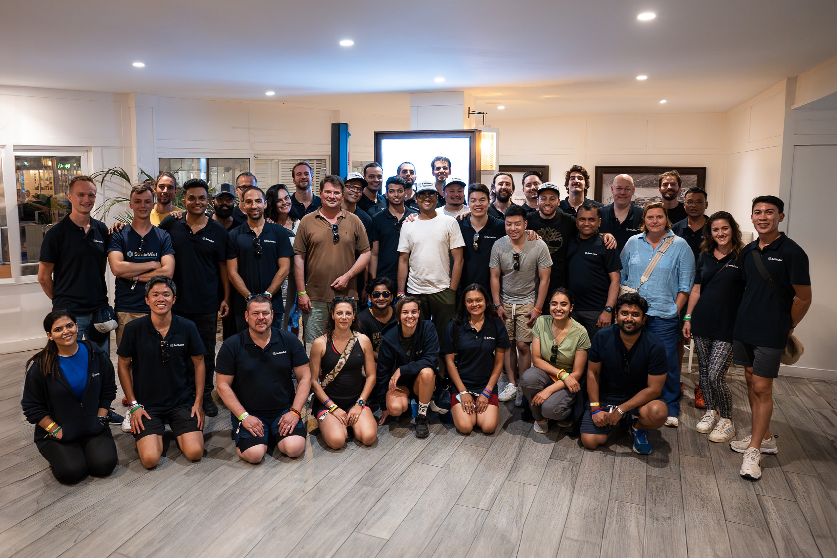 Careers | SettleMint