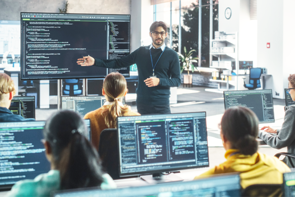 The Blockchain Transformation Company | SettleMint