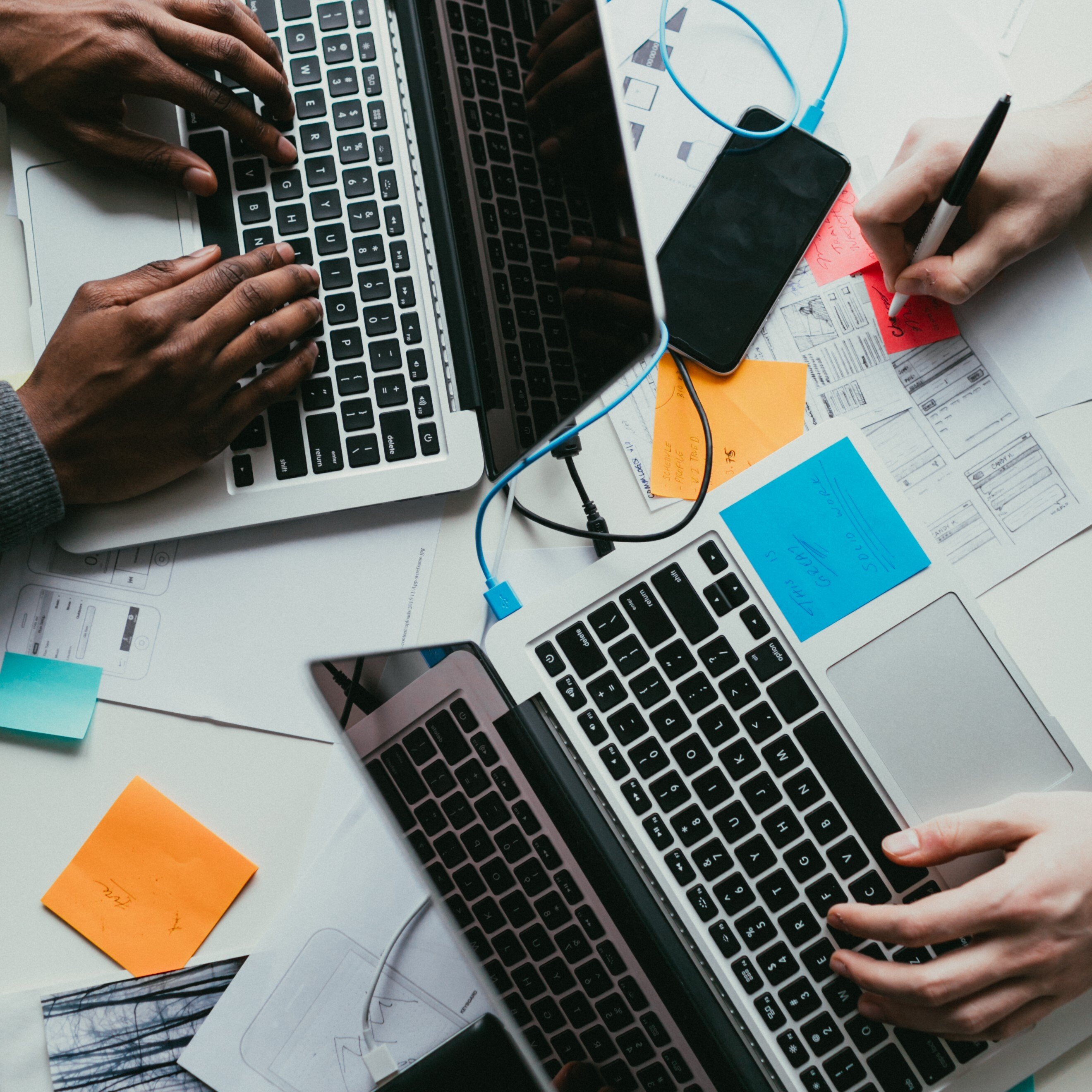 SettleMint | Blockchain Transformation | Asset Tokenization Kit