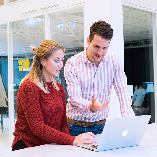 SettleMint | High-performance low-code blockchain development platform