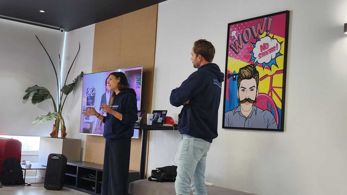 Careers I SettleMint