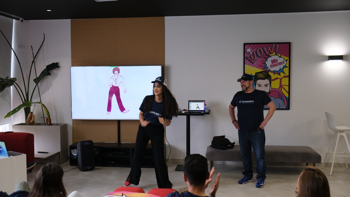 Careers I SettleMint