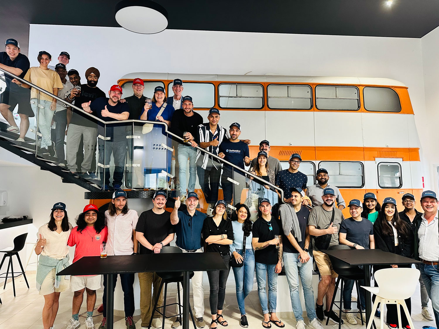 Careers I SettleMint